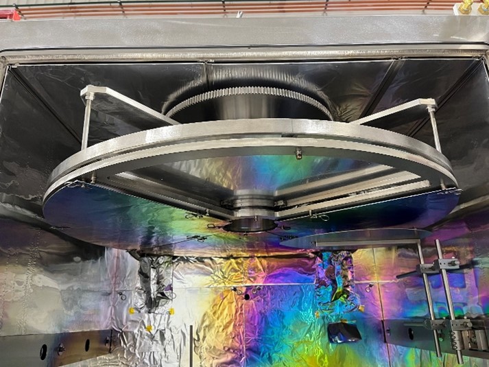 Dynavac releases unique mask-indexing design for thin film coating ...