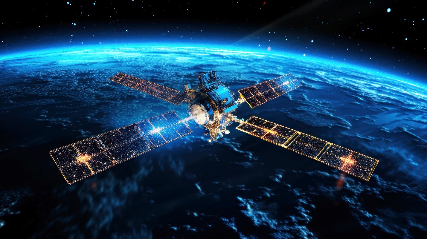 Thermal Vacuum Testing for Satellites | Dynavac Space Simulation Chambers